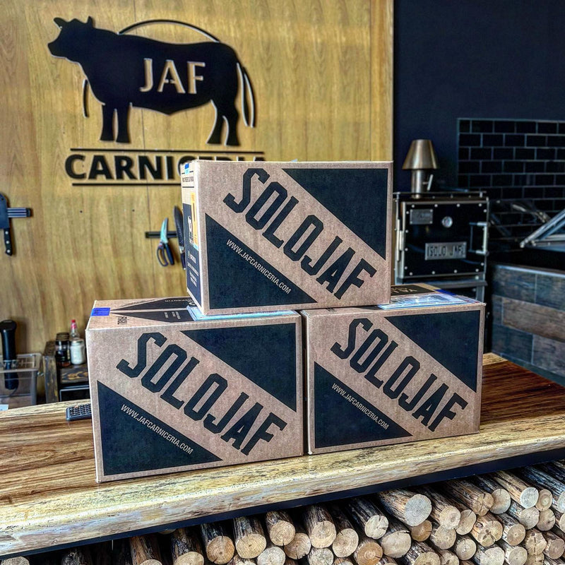 RIB EYE BLACK ANGUS CHOICE STEAK 🇺🇸 400-480gr – jafcarniceria